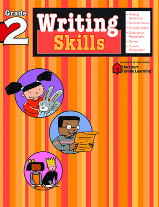 Writing Skills: Grade 2 by Shannon Keeley | Goodreads