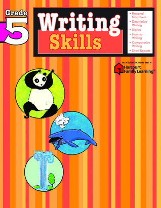 Writing Skills: Grade 5 by Shannon Keeley | Goodreads
