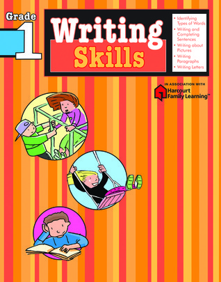 Writing Skills: Grade 1 by Shannon Keeley | Goodreads