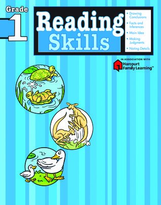 Reading Skills: Grade 1 by Shannon Keeley | Goodreads