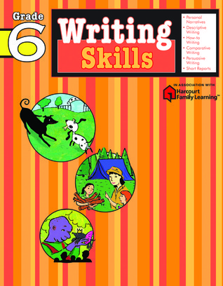 Writing Skills: Grade 6 by Shannon Keeley | Goodreads