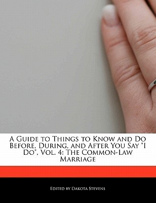 A Guide to Things to Know and Do Before, During, and After You Say I Do ...
