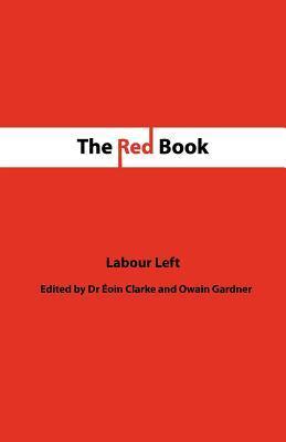 The Red Book by Eoin Clarke Dr | Goodreads