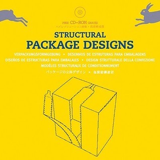 Structural Package Designs by Pepin van Roojen | Goodreads