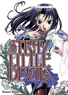 Stray Little Devil, Volume 2 by Kotaro Mori | Goodreads