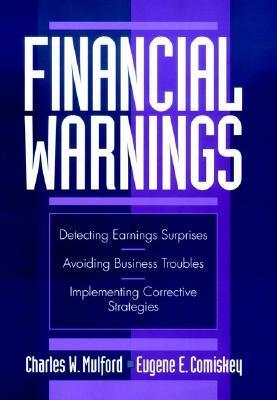 Financial Warnings: Detecting Earning Surprises, Avoiding Business ...