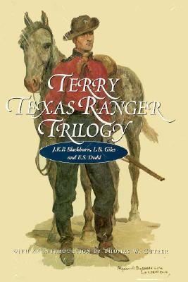 Terry Texas Ranger Trilogy by J.K.P. Blackburn | Goodreads