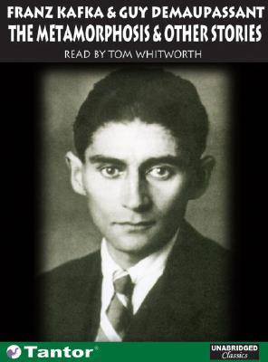 The Metamorphosis: And Other Short Stories by Franz Kafka | Goodreads