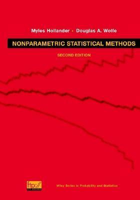 Nonparametric Statistical Methods by Myles Hollander | Goodreads
