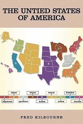 The Untied States of America: A Thinkable Alternative to Civil War II ...