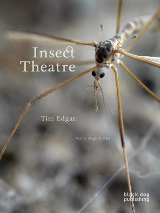 Insect Theatre by Hugh Raffles | Goodreads