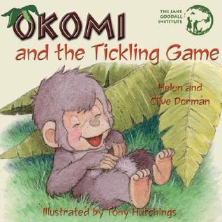 Okomi and the Tickling Game (The Okomi Series, 2) by Helen Dorman ...