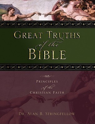 Great Truths of the Bible: A Bible Study for the Lay Pupil and Lay ...