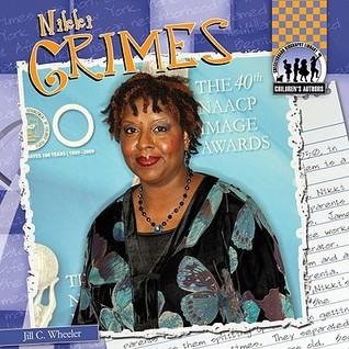 Nikki Grimes (Children's Authors) by Jill C. Wheeler | Goodreads