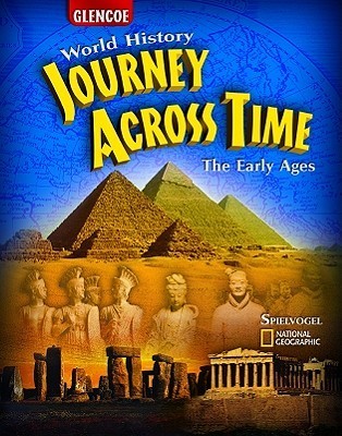 Journey Across Time, Early Ages, Student Edition by McGraw-Hill ...