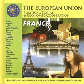 France by Jeanine Sanna | Goodreads