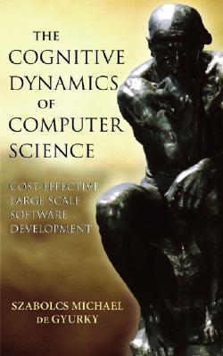 The Cognitive Dynamics of Computer Science: Cost-Effective Large Scale ...