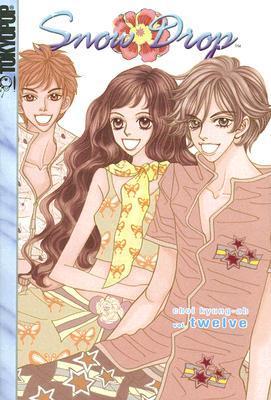 Snow Drop, Volume 12 by Kyung-ah Choi | Goodreads