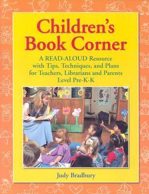 Children's Book Corner: A Read-Aloud Resource with Tips, Techniques ...