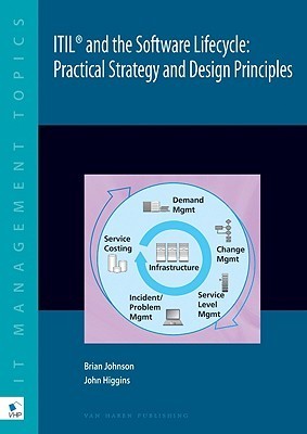 Itil R and the Software Lifecycle: Practical Strategy and Design ...