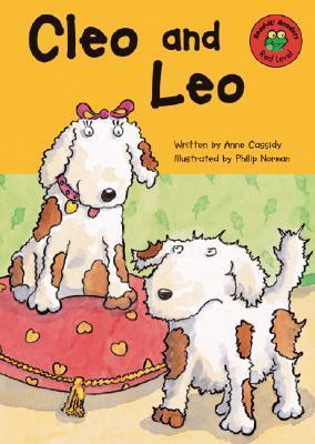 Cleo and Leo (Read It! Readers) by Anne Cassidy | Goodreads