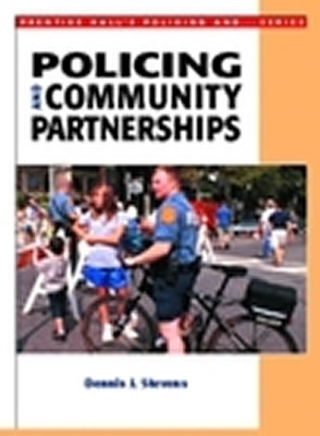 Policing and Community Partnerships by Dennis J. Stevens | Goodreads