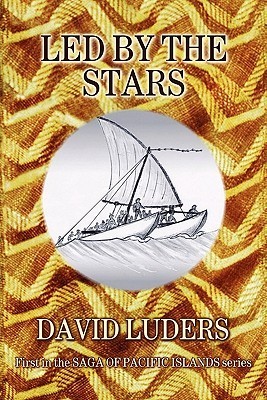 Led by the Stars by David Luders | Goodreads