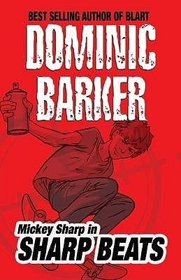 Sharp Beats (Mickey Sharp, #4) by Dominic Barker | Goodreads