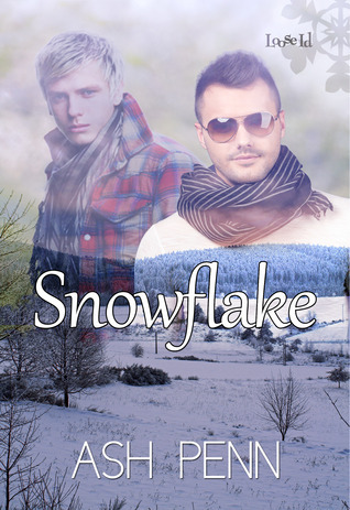 Snowflake by Ash Penn | Goodreads