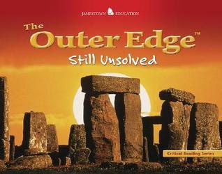 The Outer Edge Still Unsolved by McGraw-Hill Education | Goodreads