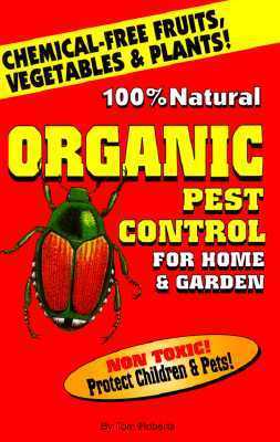 Organic Pest Control for Home & Garden by Founder Governor of World ...