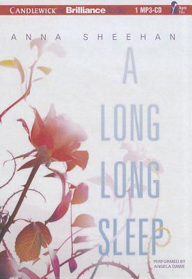A Long, Long Sleep by Anna Sheehan | Goodreads