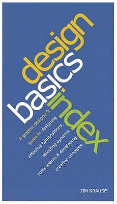 Design Basics Index by Jim Krause | Goodreads