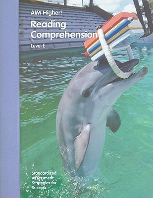 Great Source Aim: Reading Comprehension Student Edition Grade 5 by ...
