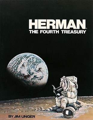 Herman: The Fourth Treasury (Herman Treasuries #4) by Jim Unger | Goodreads