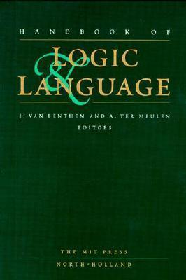 Handbook of Logic and Language by Johan van Benthem | Goodreads