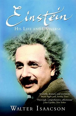 Einstein by Walter Isaacson | Goodreads