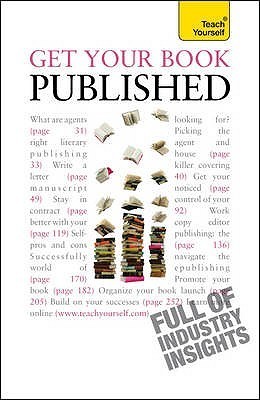 Get Your Book Published: Teach Yourself by Katherine Lapworth | Goodreads