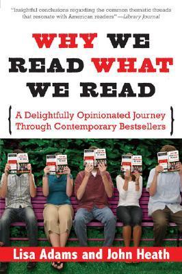Why We Read What We Read: A Delightfully Opinionated Journey Through ...