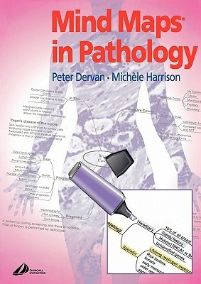 Mind Maps in Pathology by Peter Dervan | Goodreads