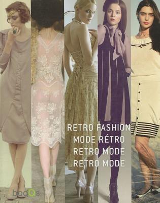 Retro Fashion / Mode Retro / Retro Mode by Booqs | Goodreads