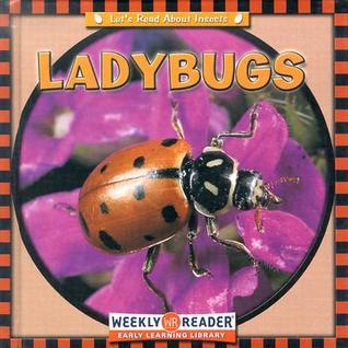 Ladybugs (Insects) by Susan Ashley | Goodreads