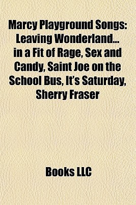 Marcy Playground Songs by Books LLC | Goodreads