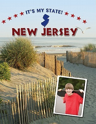 New Jersey (It's My State!) by David C. King | Goodreads
