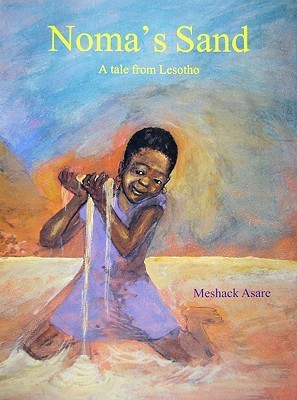 Noma's Sand by Meshack Asare | Goodreads