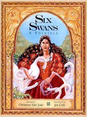 Six Swans by Jes Cole | Goodreads