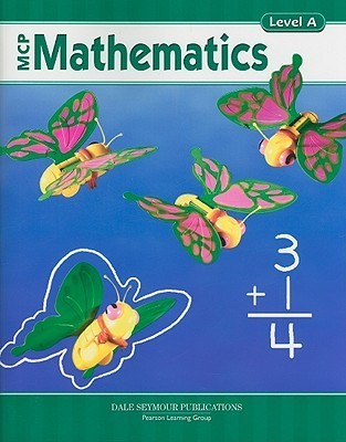 MCP Mathematics: Level A by Richard Monnard | Goodreads