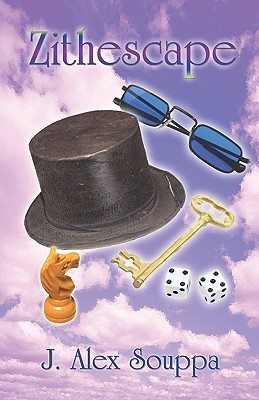 Zithescape by J. Alex Souppa | Goodreads