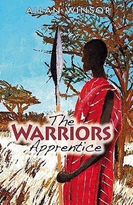 The Warrior's Apprentice by Allan Winsor | Goodreads