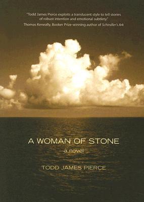 A Woman of Stone by Todd James Pierce | Goodreads